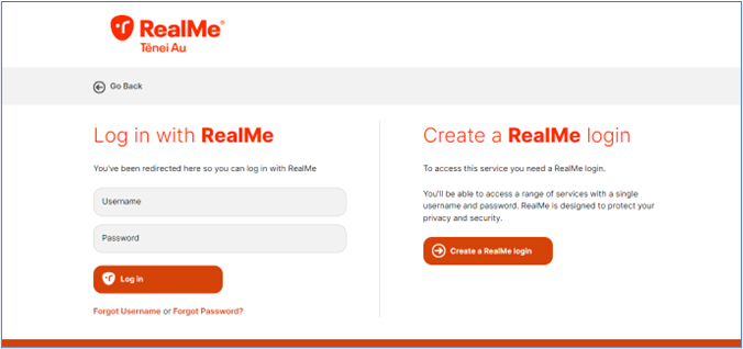 Cloud authentication OAuth 3-legged